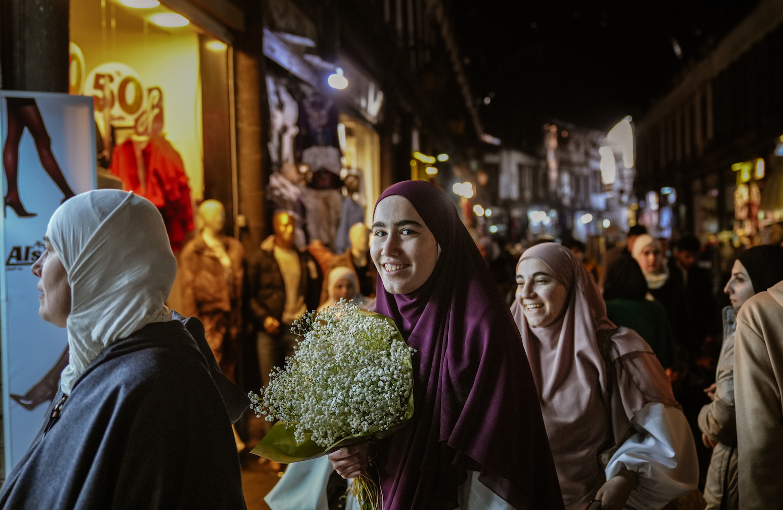 AA | Yılın Kareleri