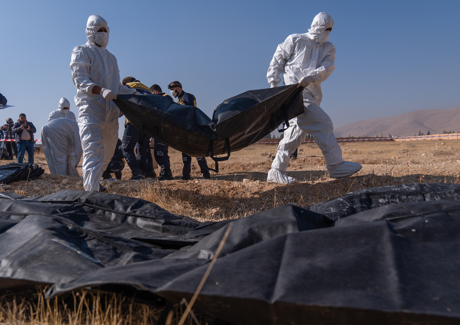 AA | Yılın Kareleri