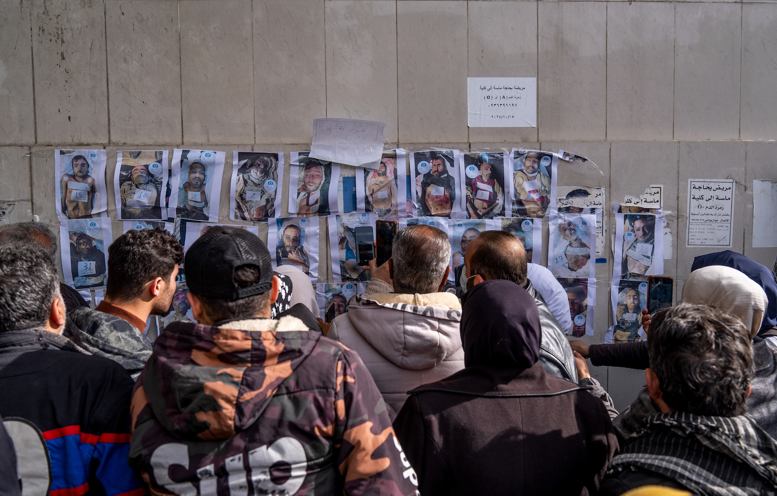 AA | Yılın Kareleri