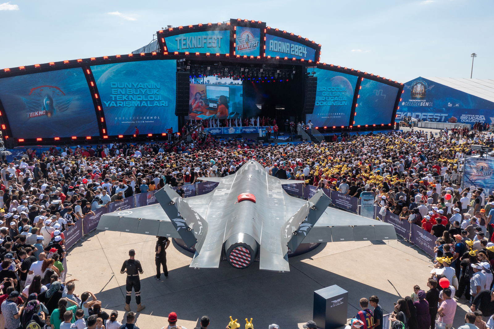 AA | Yılın Kareleri